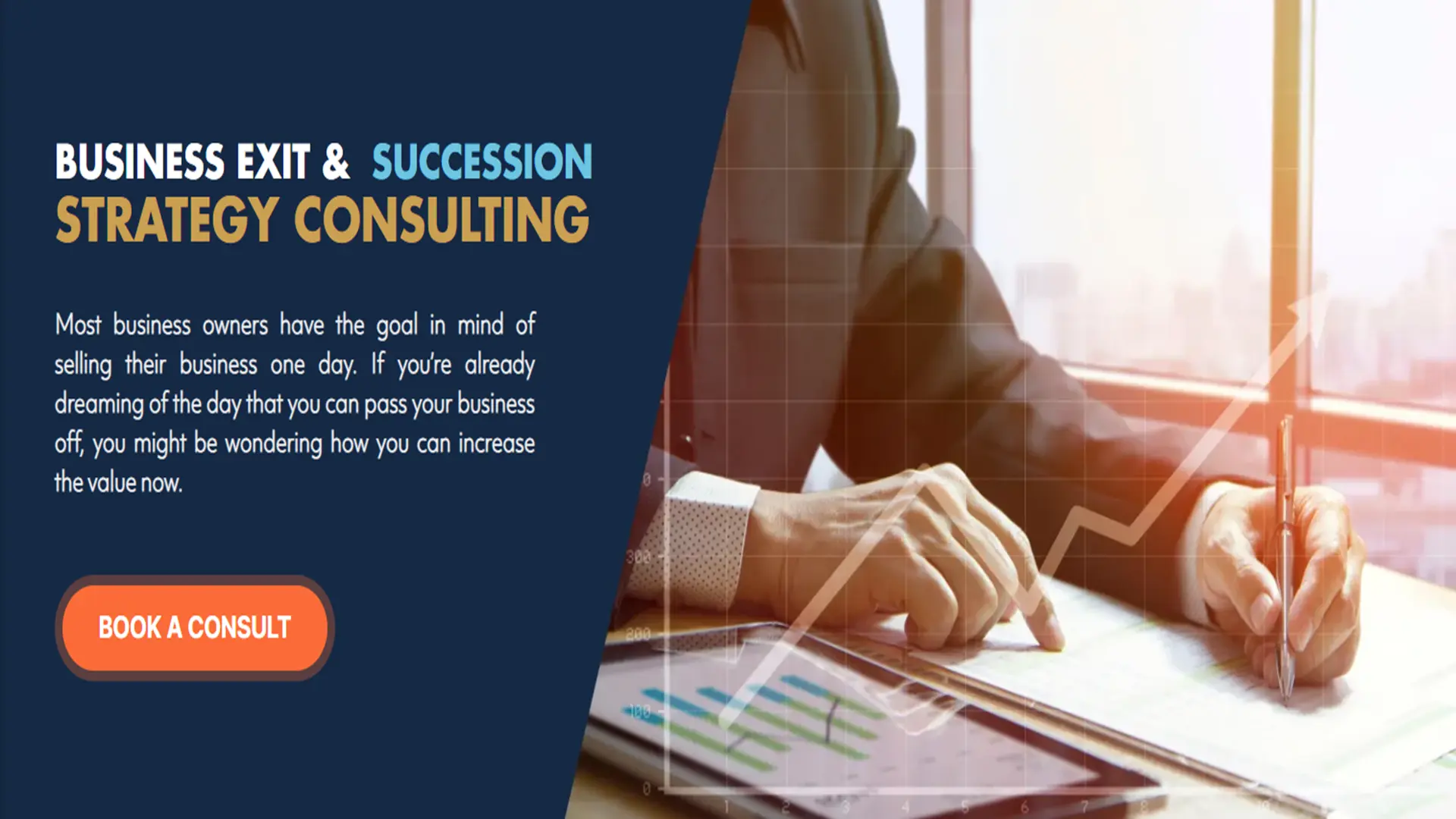 Business Exit Succession Strategy Consulting - Maximize Your Business ... Business Exit Succession Strategy Consulting - Maximize Your Business ...