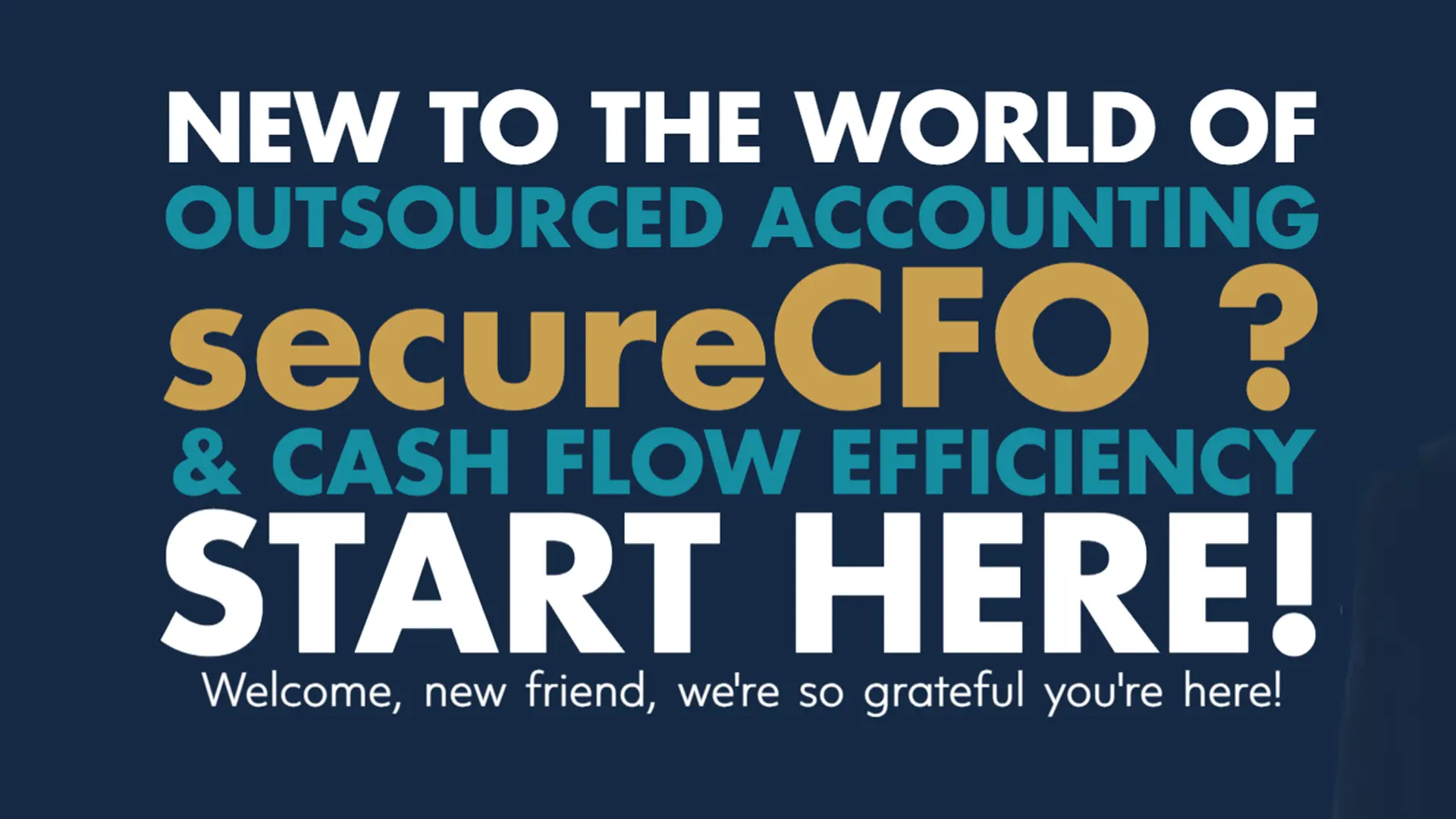 Empower Your Business Growth With Outsourced Accounting & CFO Services 10x