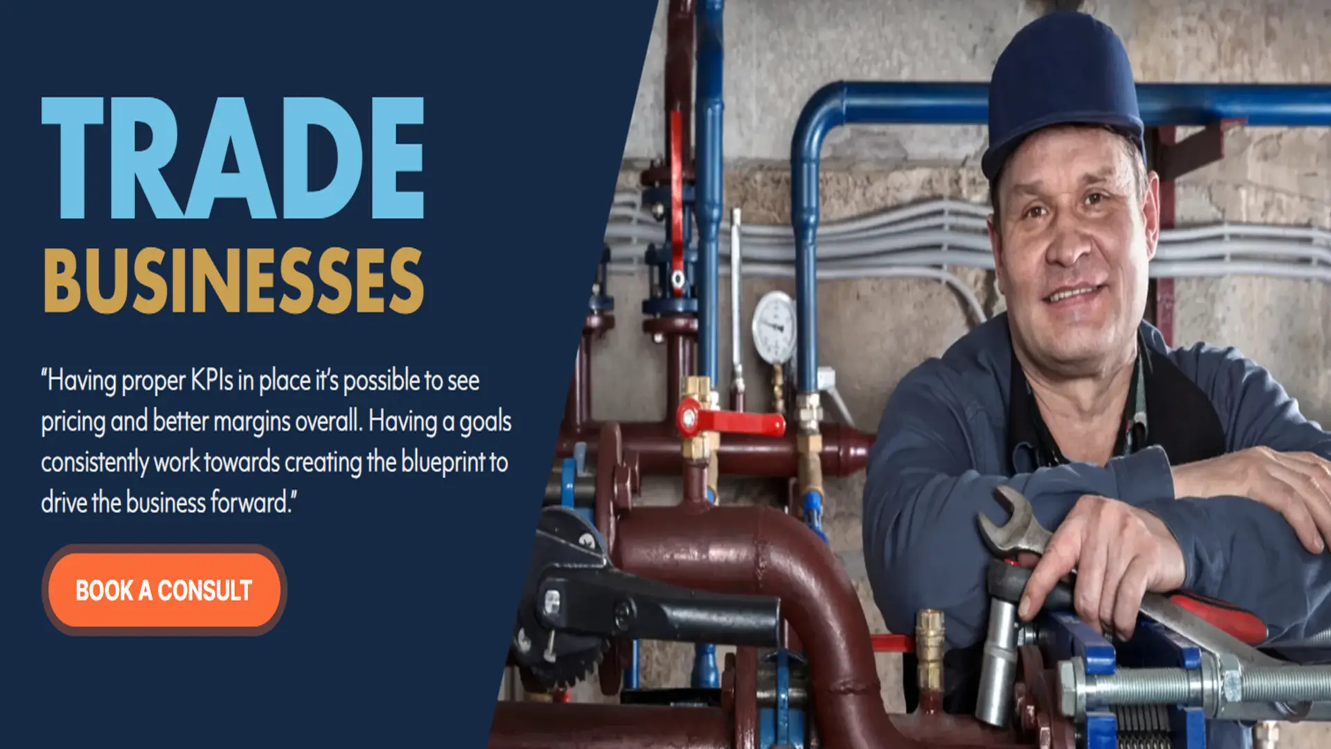 Trade Businesses: Expert Strategies For Profitable Growth 10x